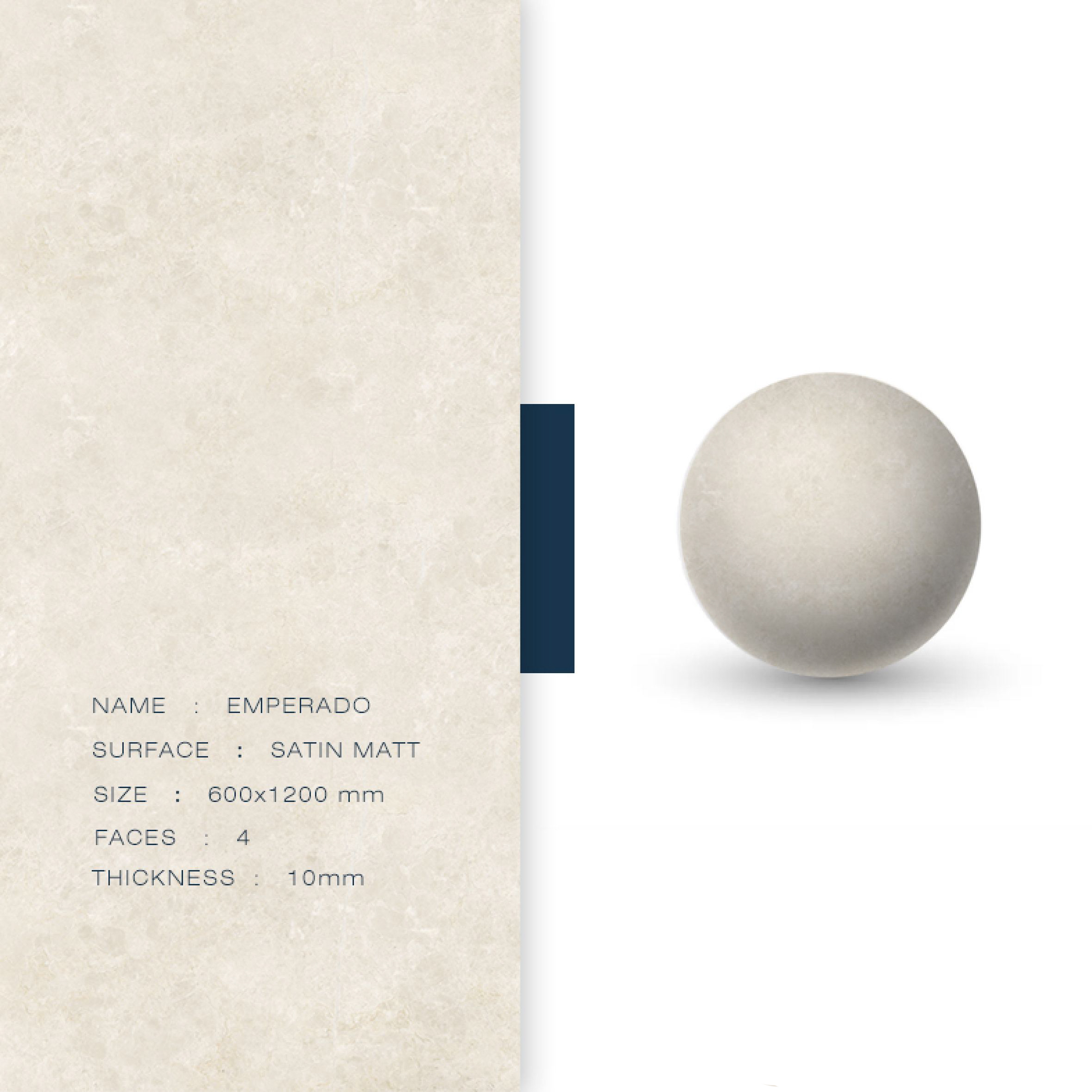 Unique Tile Pars | emperado - Unique Tile Pars