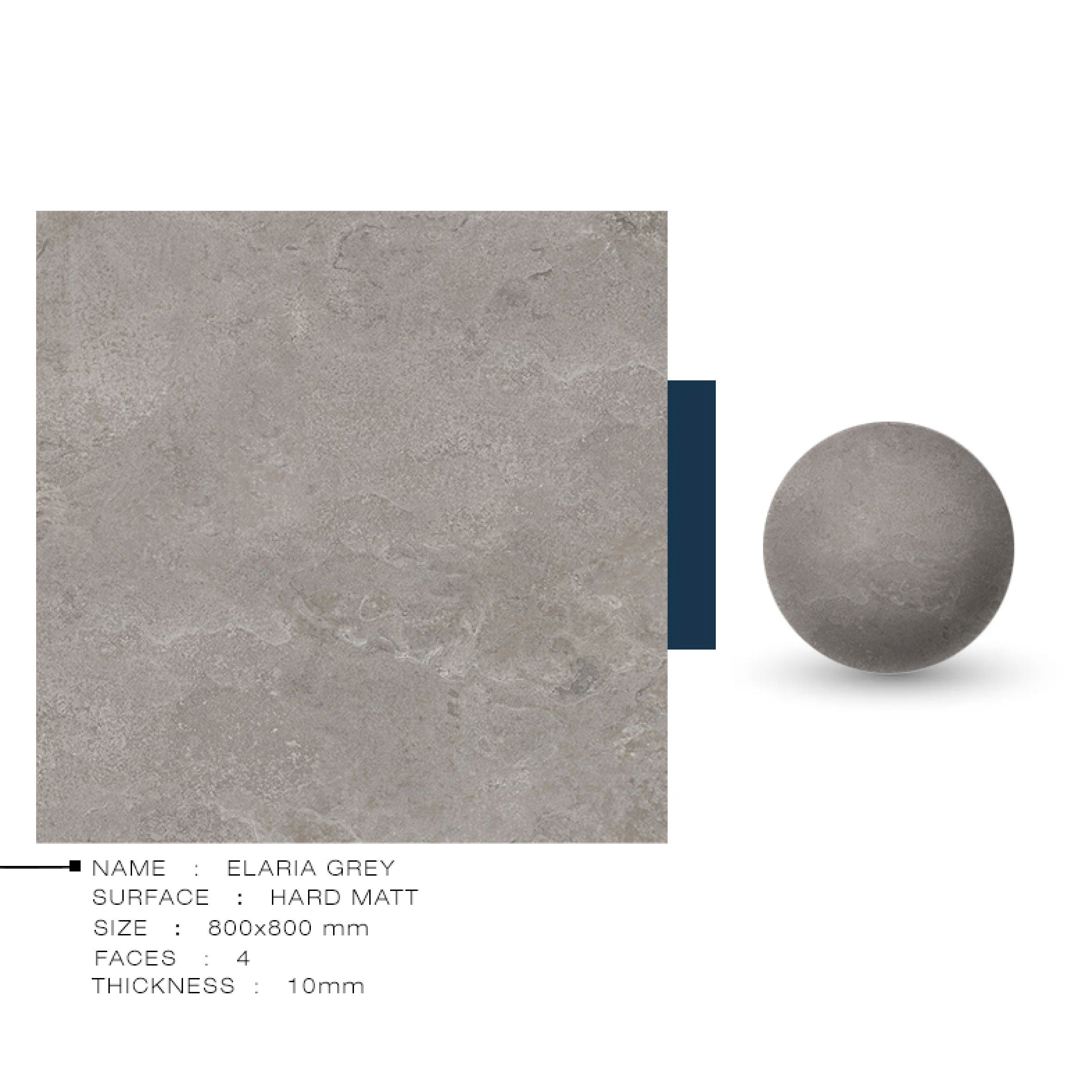 Unique Tile Pars | elaria grey - Unique Tile Pars