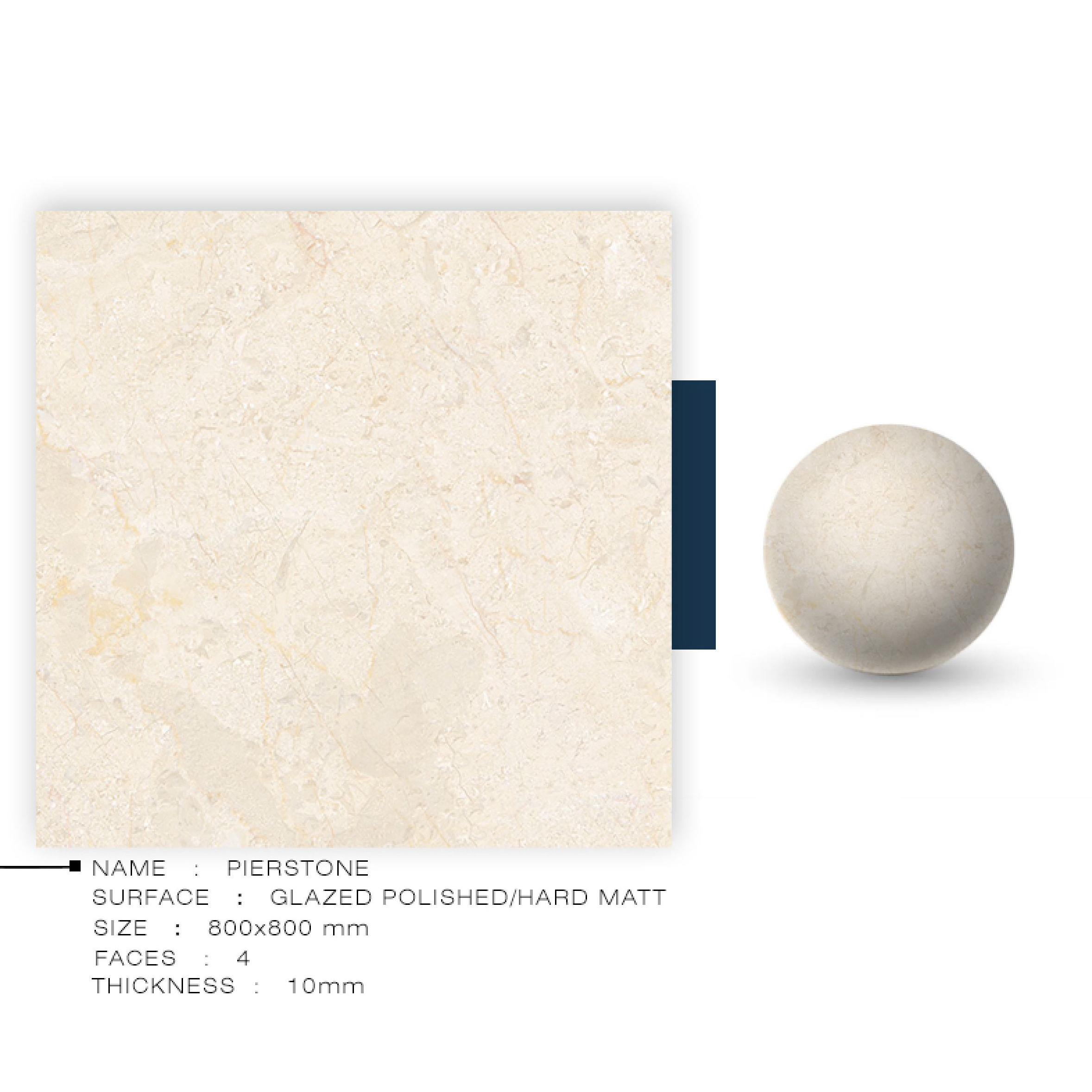 Unique Tile Pars | pierstone - Unique Tile Pars